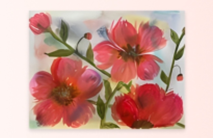 Artist Of Watercolor